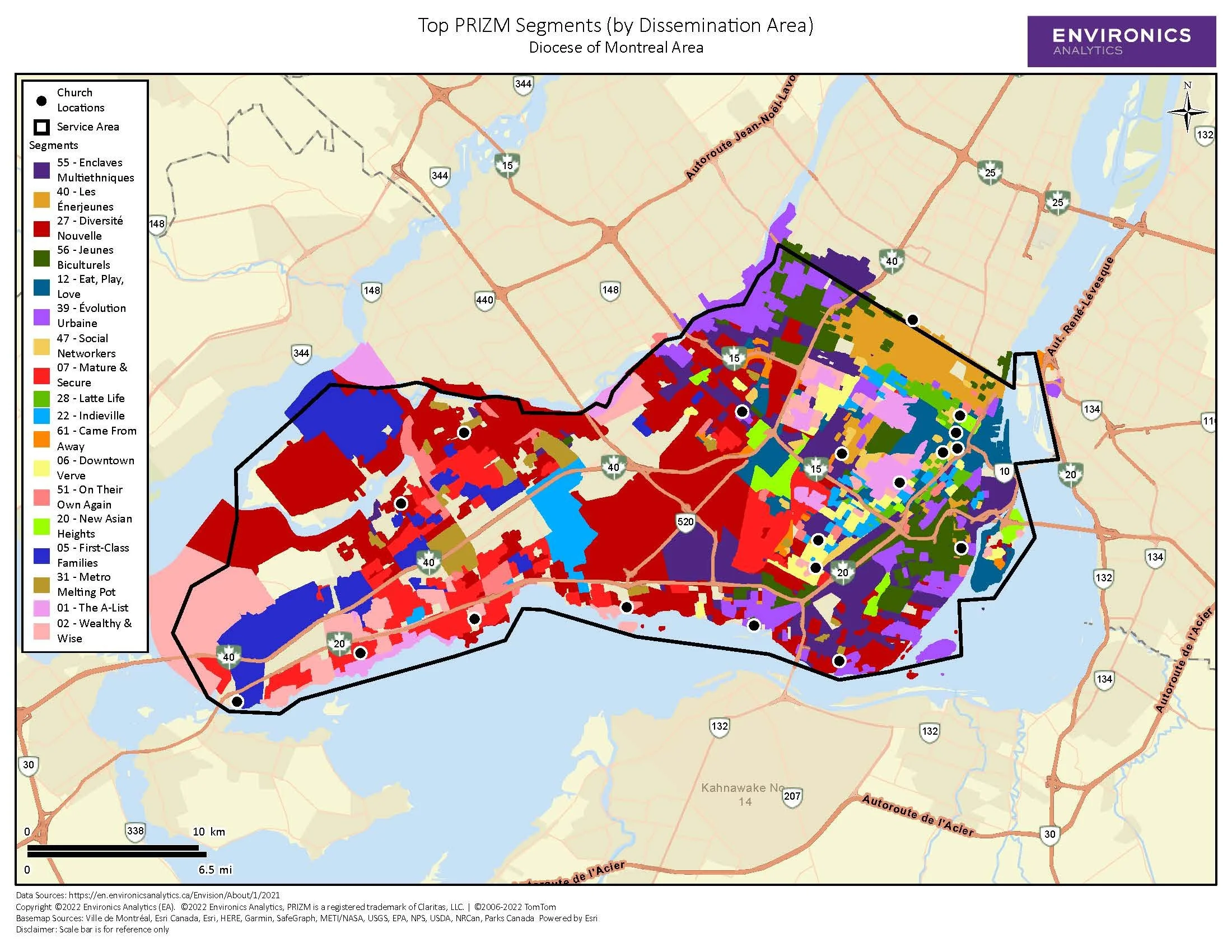Latest News — Anglican Diocese