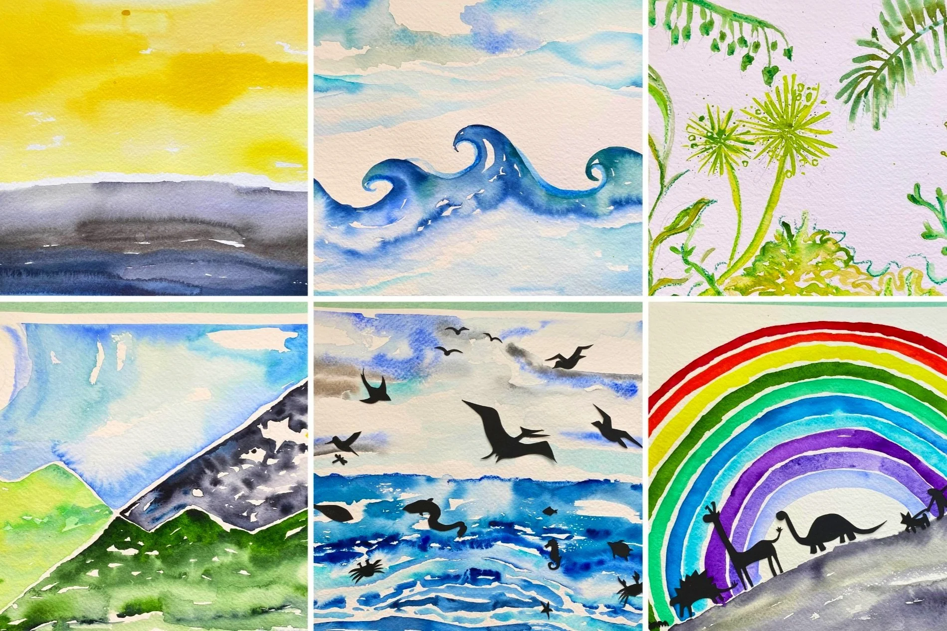 Bible Story Walk — Anglican Diocese