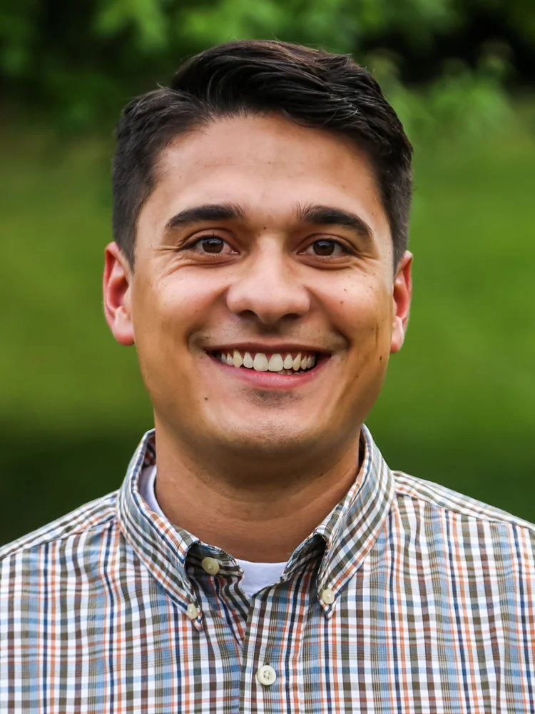 leadership — Grace Bible Church Winston Salem, NC