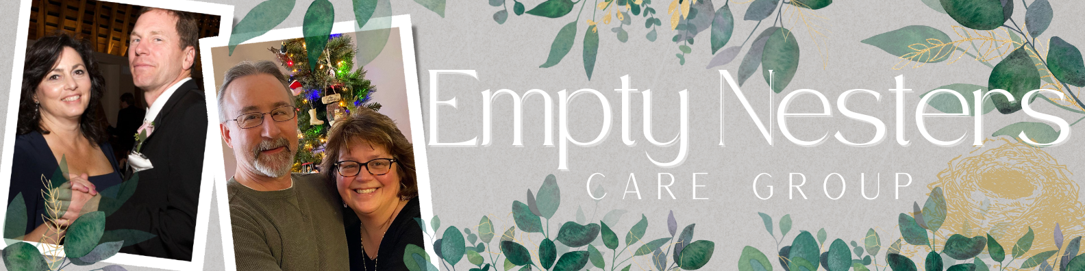 Empty Nesters Care Group — Grace Bible Church Winston Salem, NC