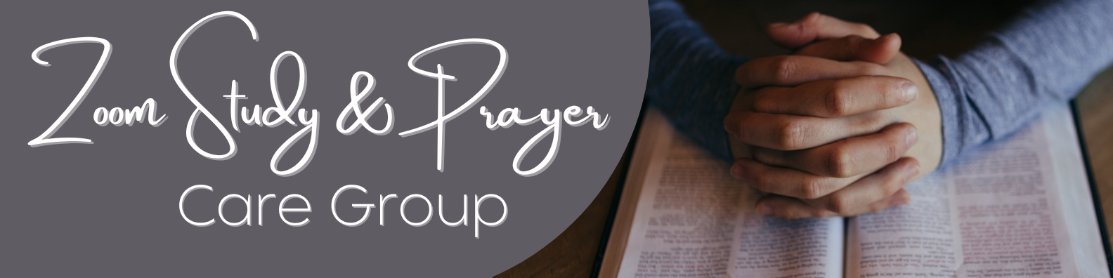 Care Groups — Grace Bible Church Winston Salem, NC
