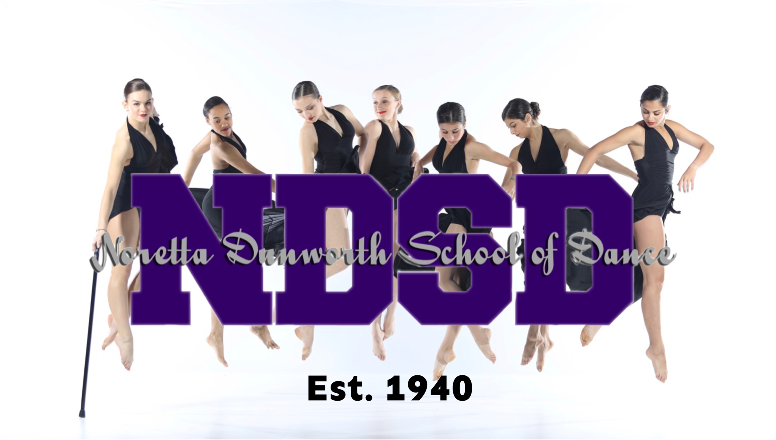 Noretta Dunworth School of Dance