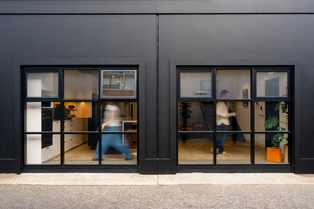 Faculty Design | Retail, Hospitality & Commercial Interior Design Adelaide