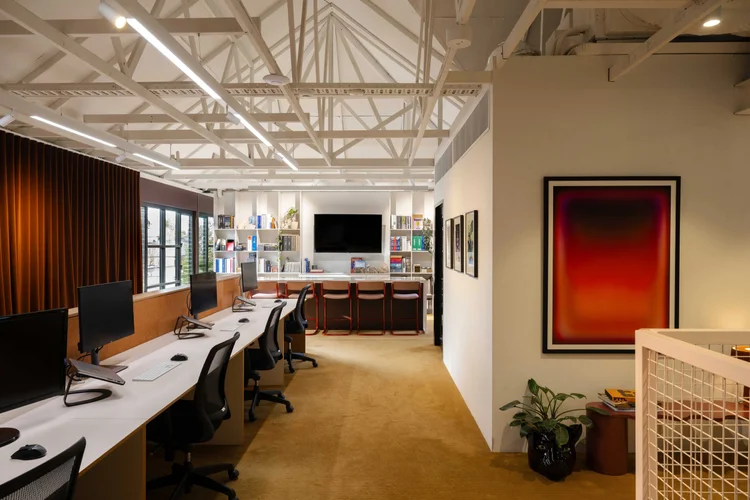 Faculty Design | Retail, Hospitality & Commercial Interior Design Adelaide