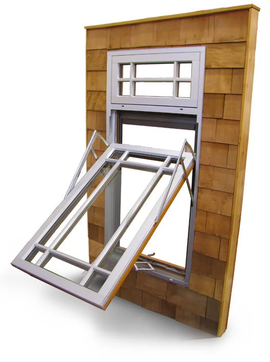 Windows — BuildingIcons & KitchenIcons