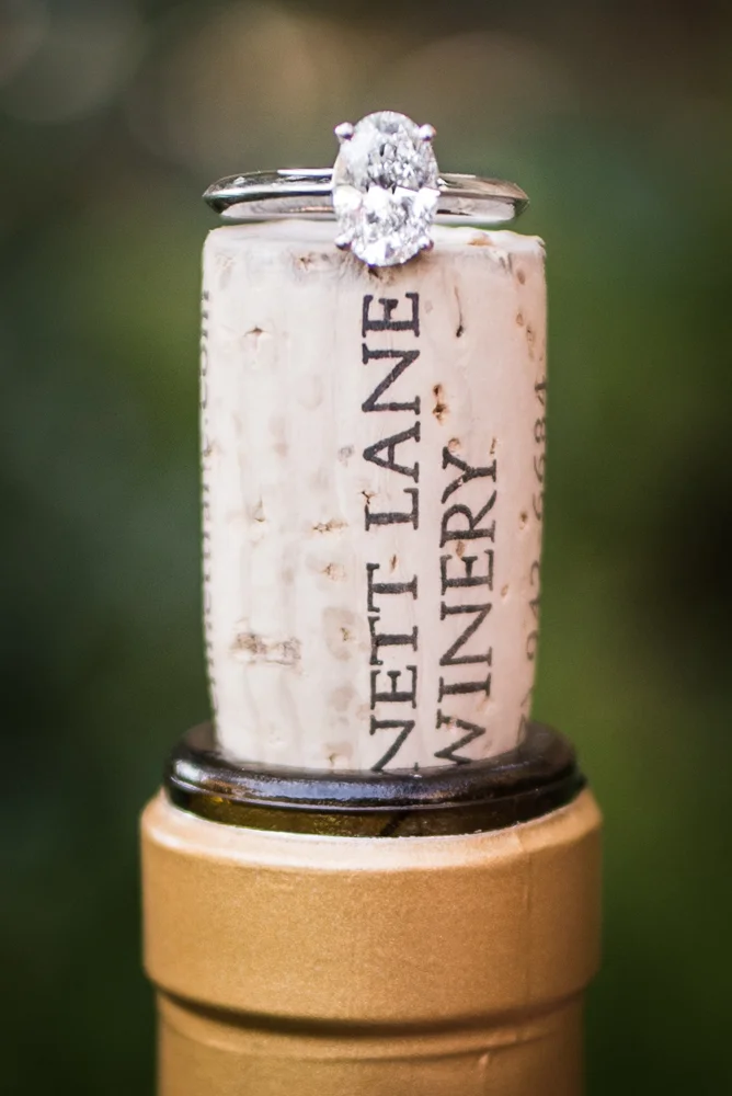 Proposal Package — Bennett Lane Winery - Napa Valley