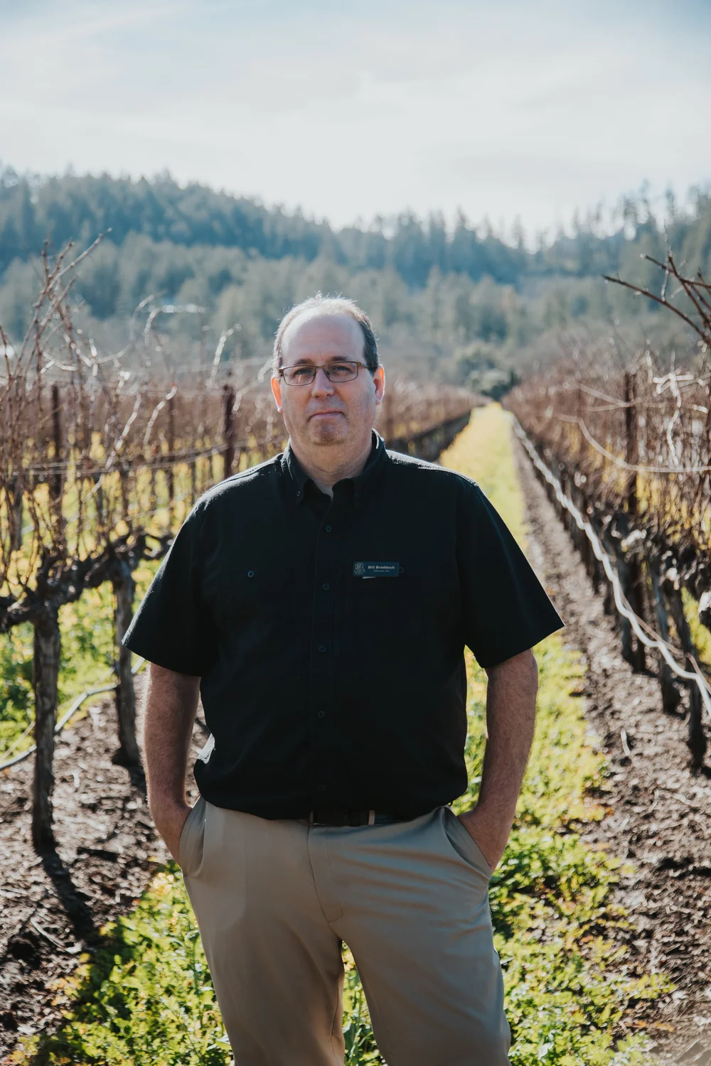 Meet the Staff — Bennett Lane Winery - Napa Valley