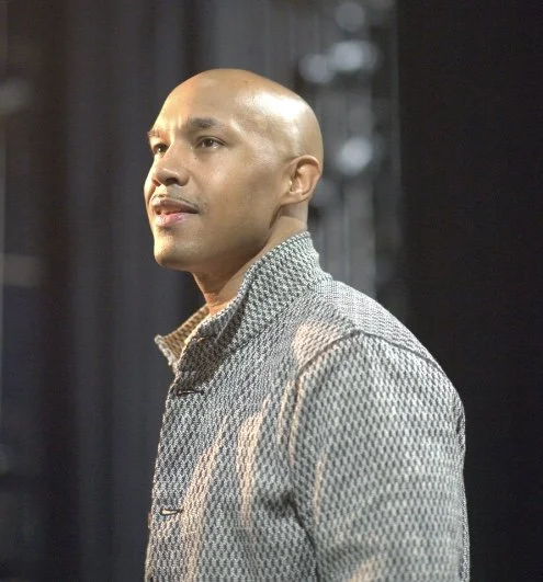 About — David C. Howse