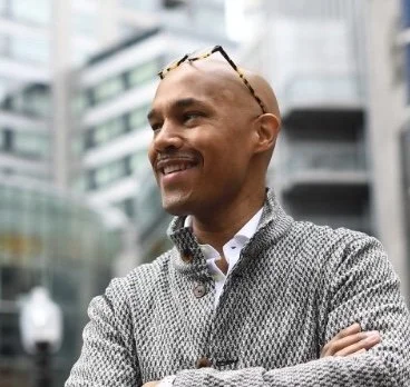 Speaker — David C. Howse