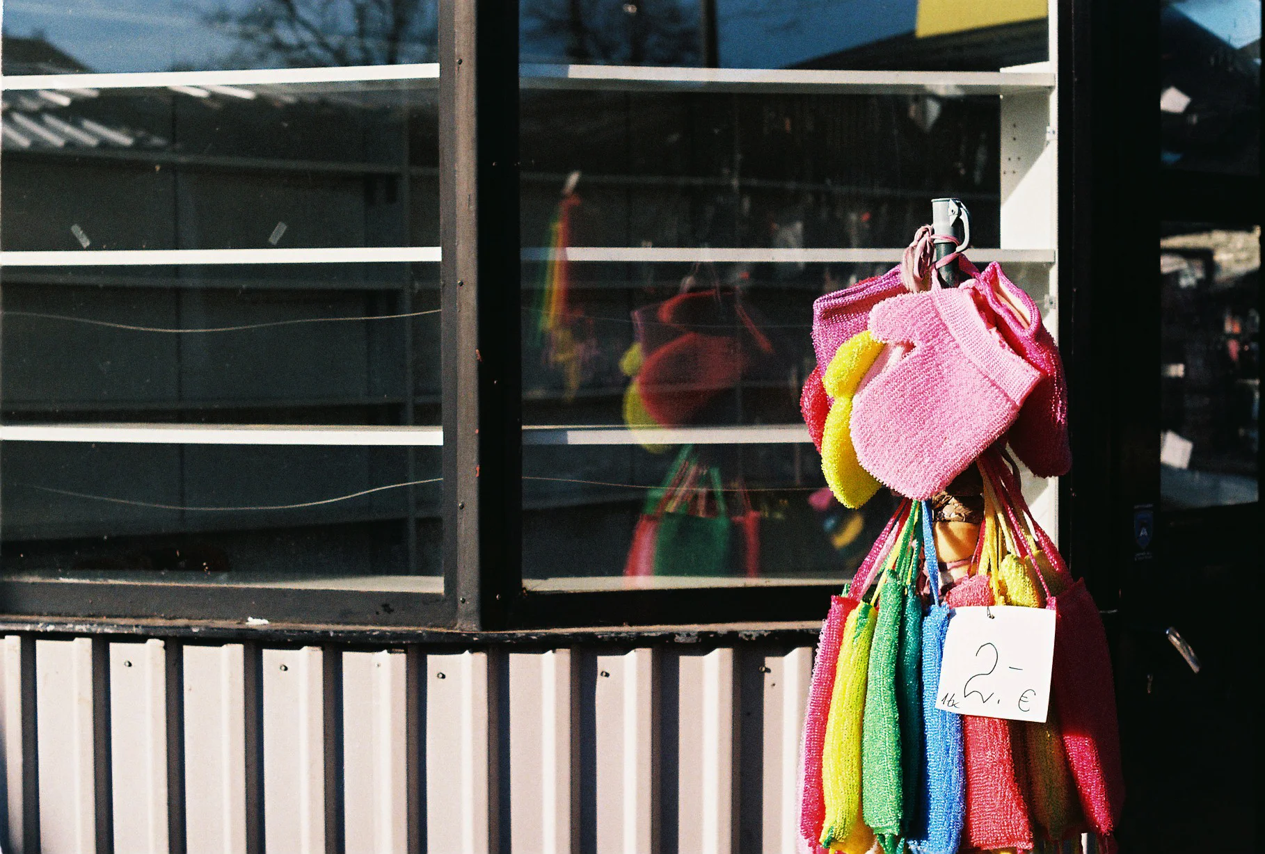 February — Ellie Berry