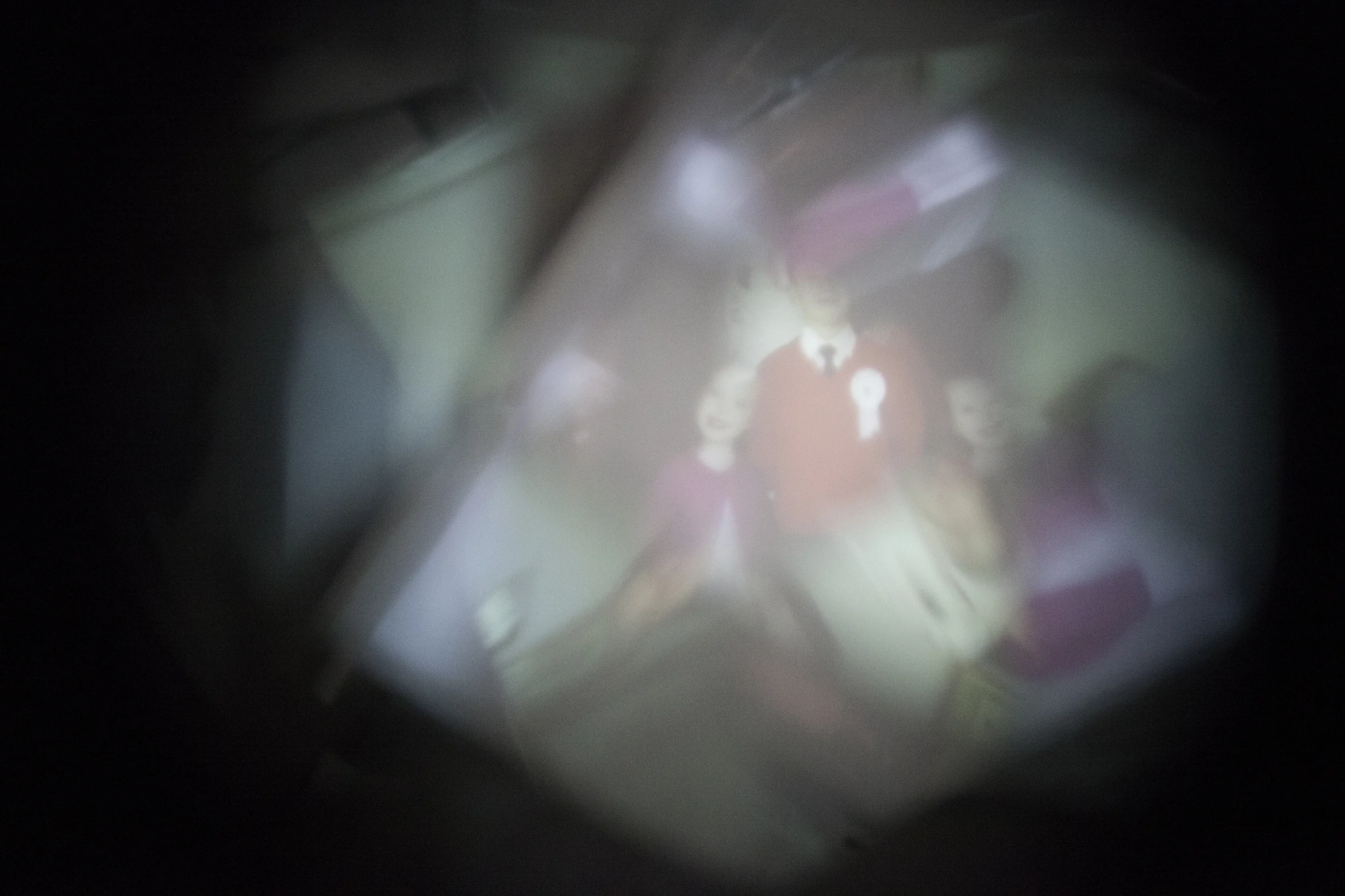 Aesthetics — Ellie Berry