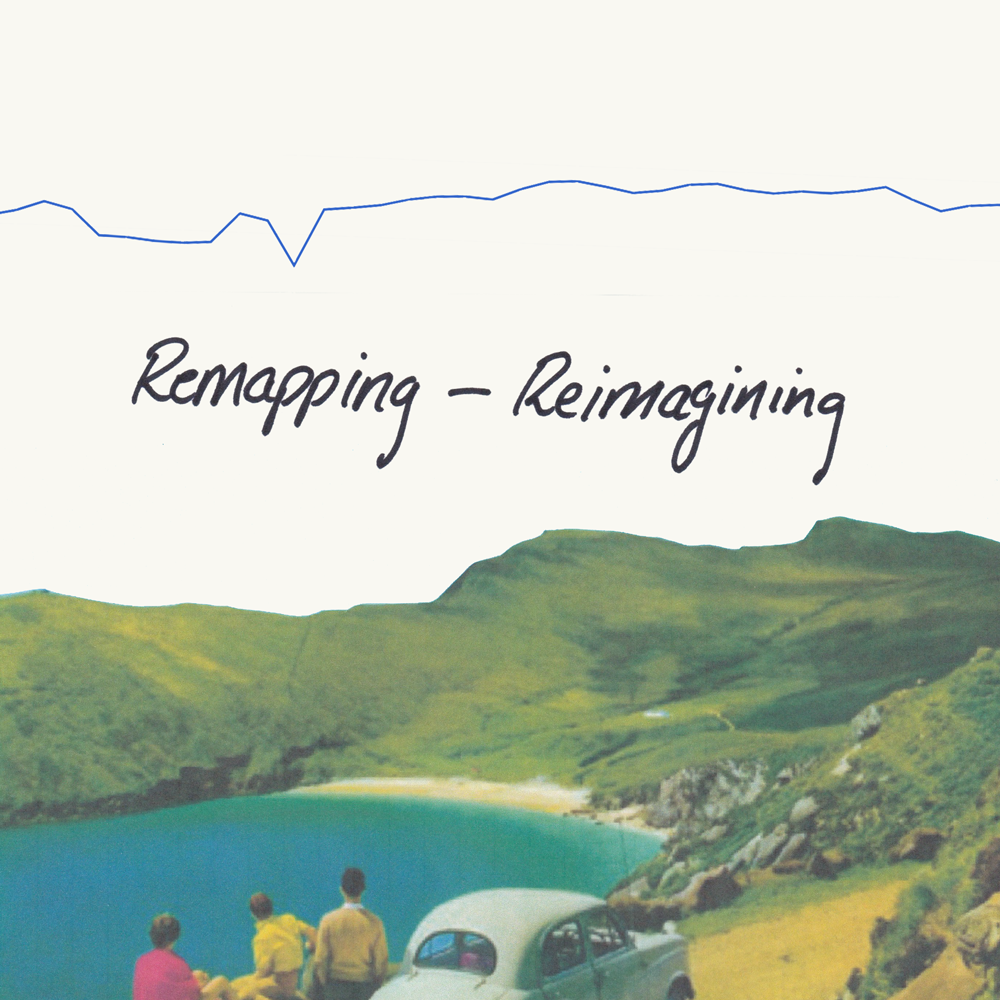 Remapping, Reimagining: my opening image — Ellie Berry