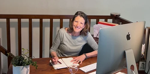 Barbara Boyd, Book Coach