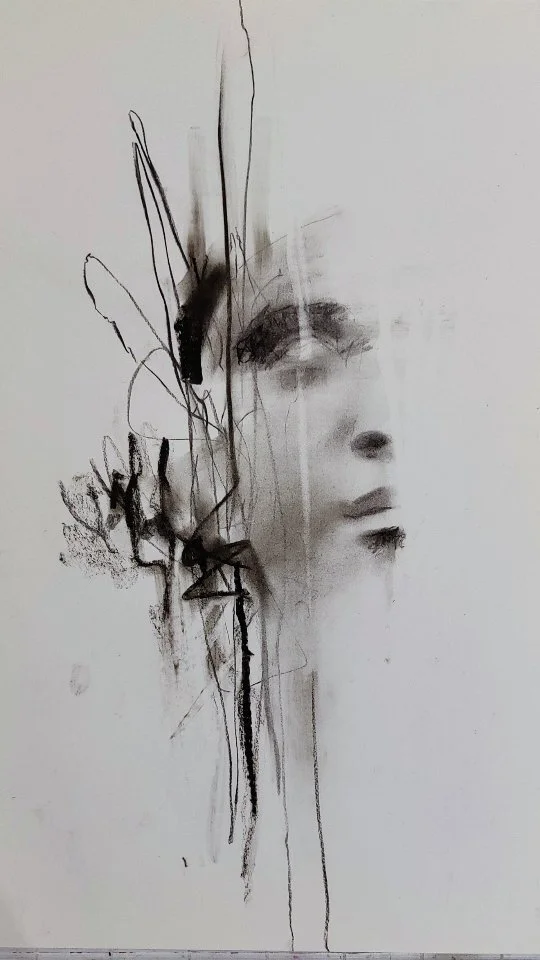 KERRY BEALL | Manchester Based Artist | Beautiful Unique Artwork | Original Art | Commissions ...