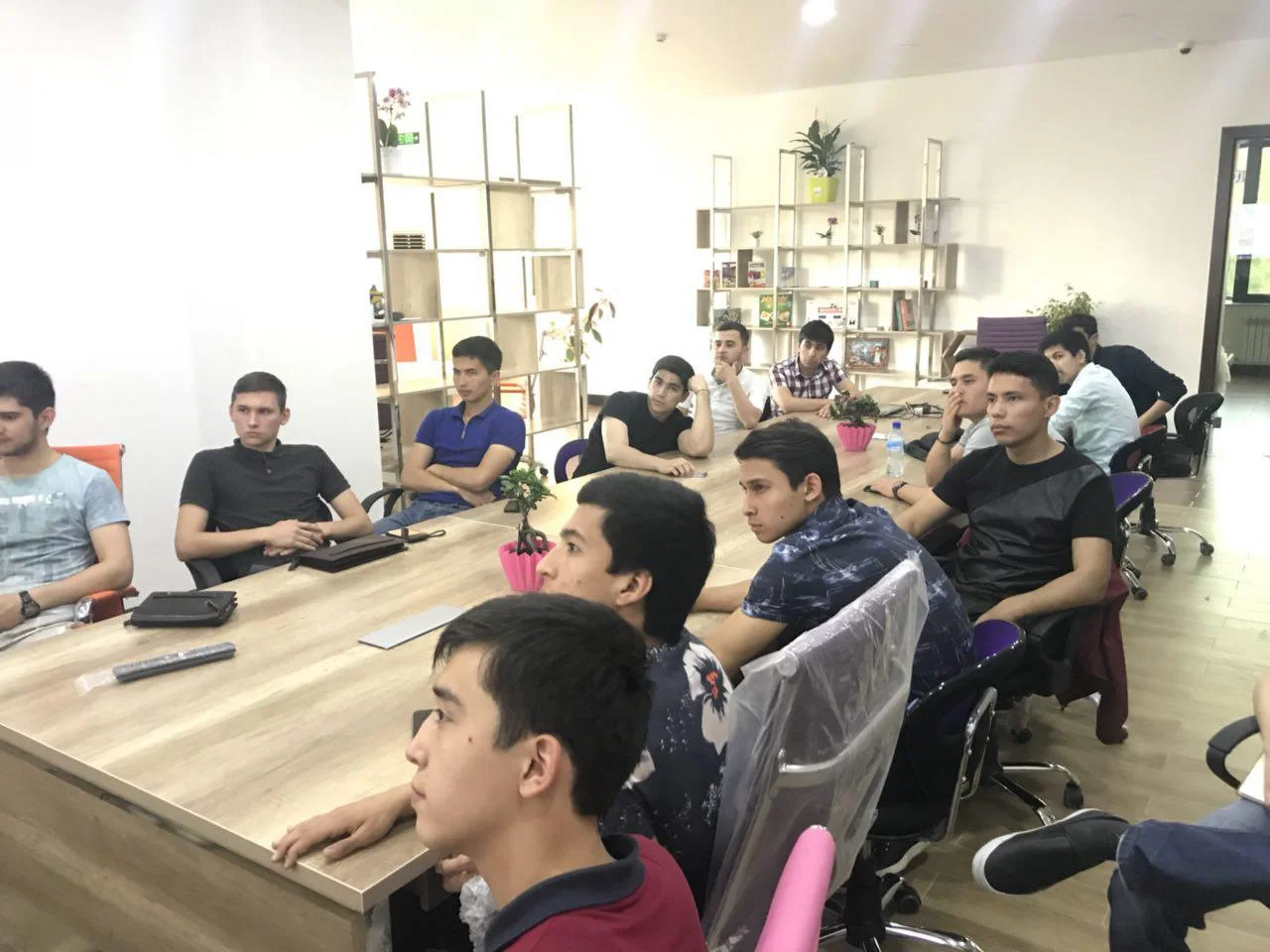 Pre-Arrival Orientation Guide for Agents — ERDT Work & Travel Program