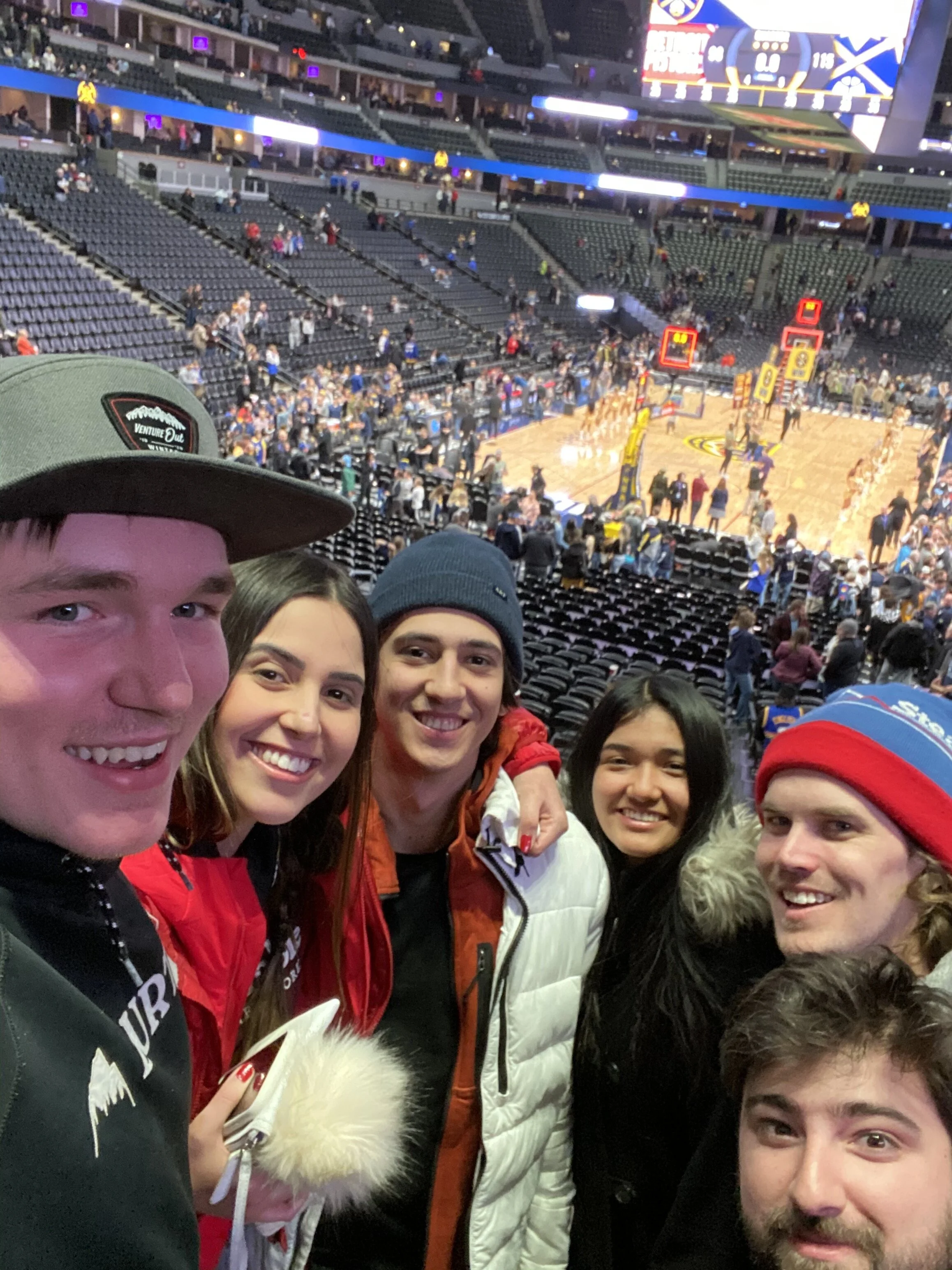 About ERDT and the J1 Work & Travel Program — ERDT Work & Travel Program