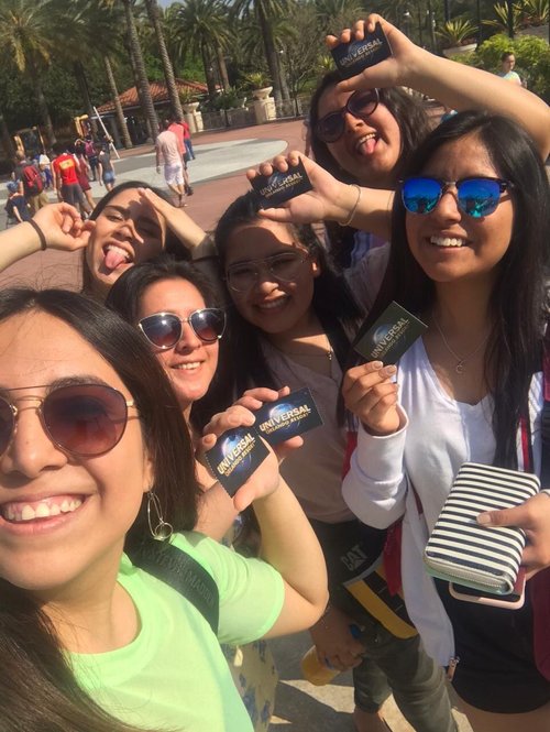 About ERDT and the J1 Work & Travel Program — ERDT Work & Travel Program
