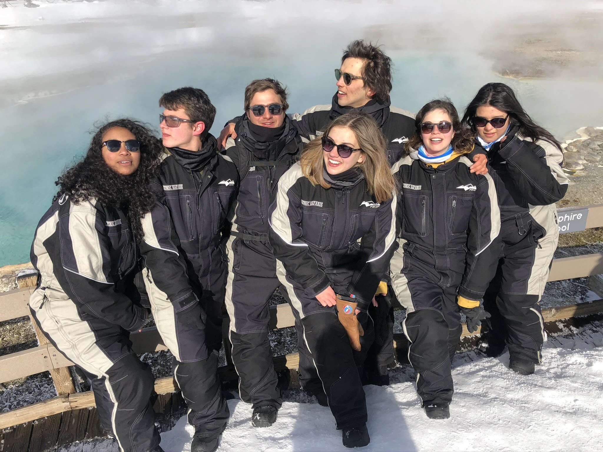 About ERDT and the J1 Work & Travel Program — ERDT Work & Travel Program