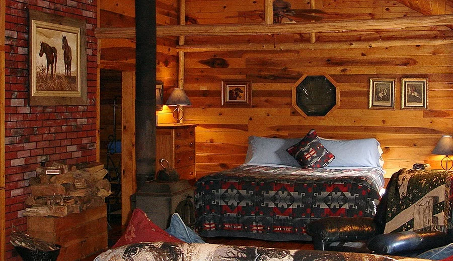 The White Rabbit Inn Bed and Breakfast