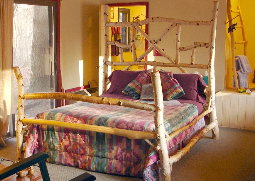 The White Rabbit Inn Bed and Breakfast