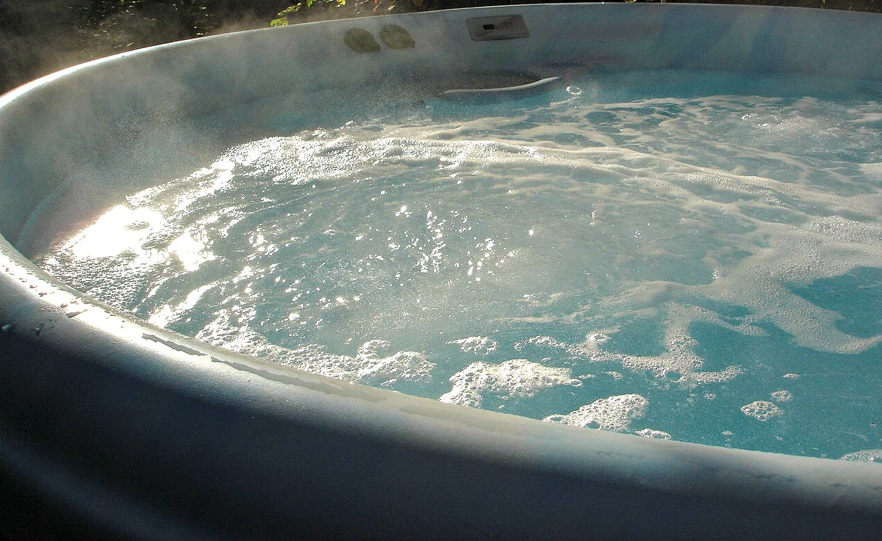 Bill's Cabin — The White Rabbit Inn