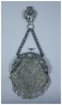 Beaded Purses through the Decades — La Crosse County Historical Society