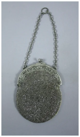 Beaded Purses through the Decades — La Crosse County Historical Society