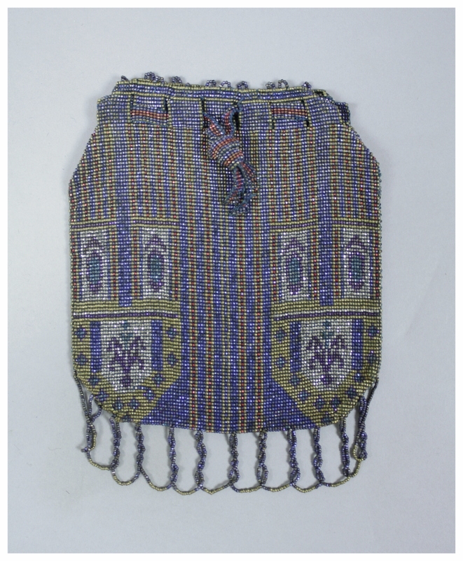 Beaded Purses through the Decades — La Crosse County Historical Society