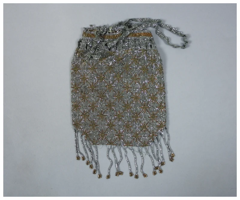 Beaded Purses through the Decades — La Crosse County Historical Society