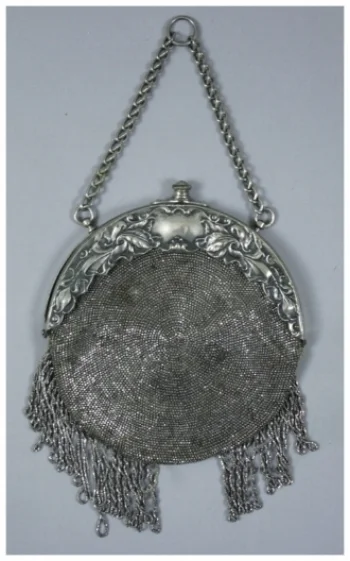 Beaded Purses through the Decades — La Crosse County Historical Society