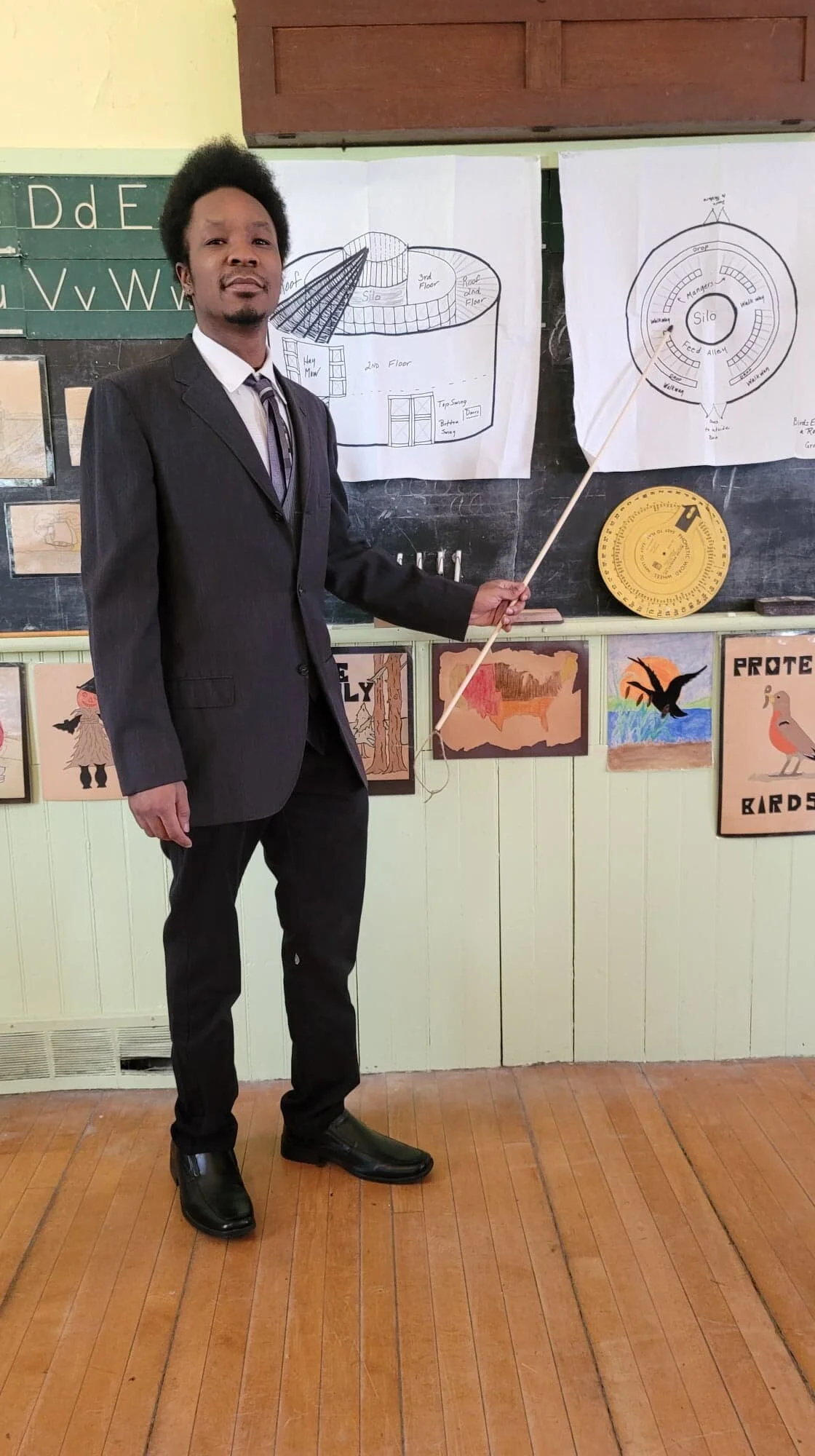 EFP Team — La Crosse County Historical Society