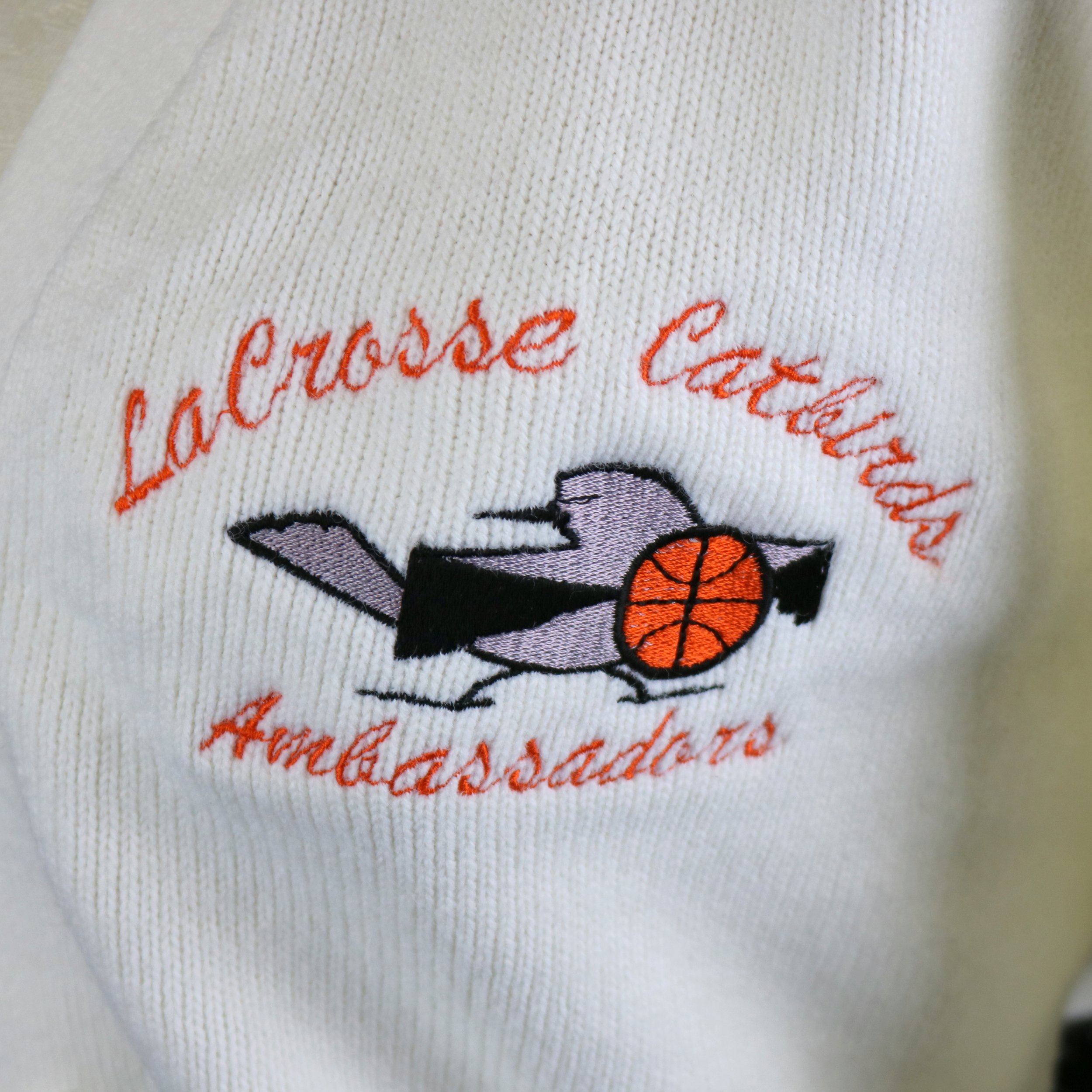 La Crosse Catbirds — La Crosse County Historical Society