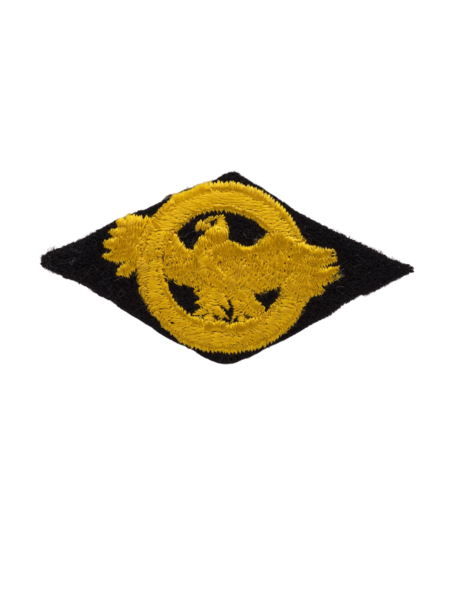 Staff Sergeant Charles Pavek — La Crosse County Historical Society