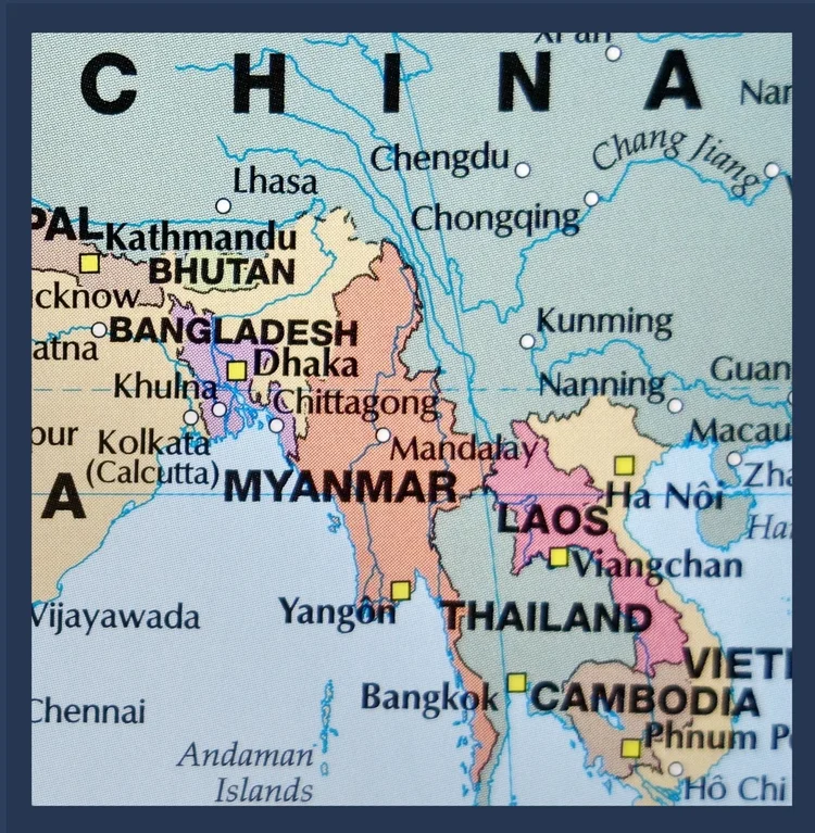 Who are the Hmong People and Hmong Americans? — La Crosse County ...