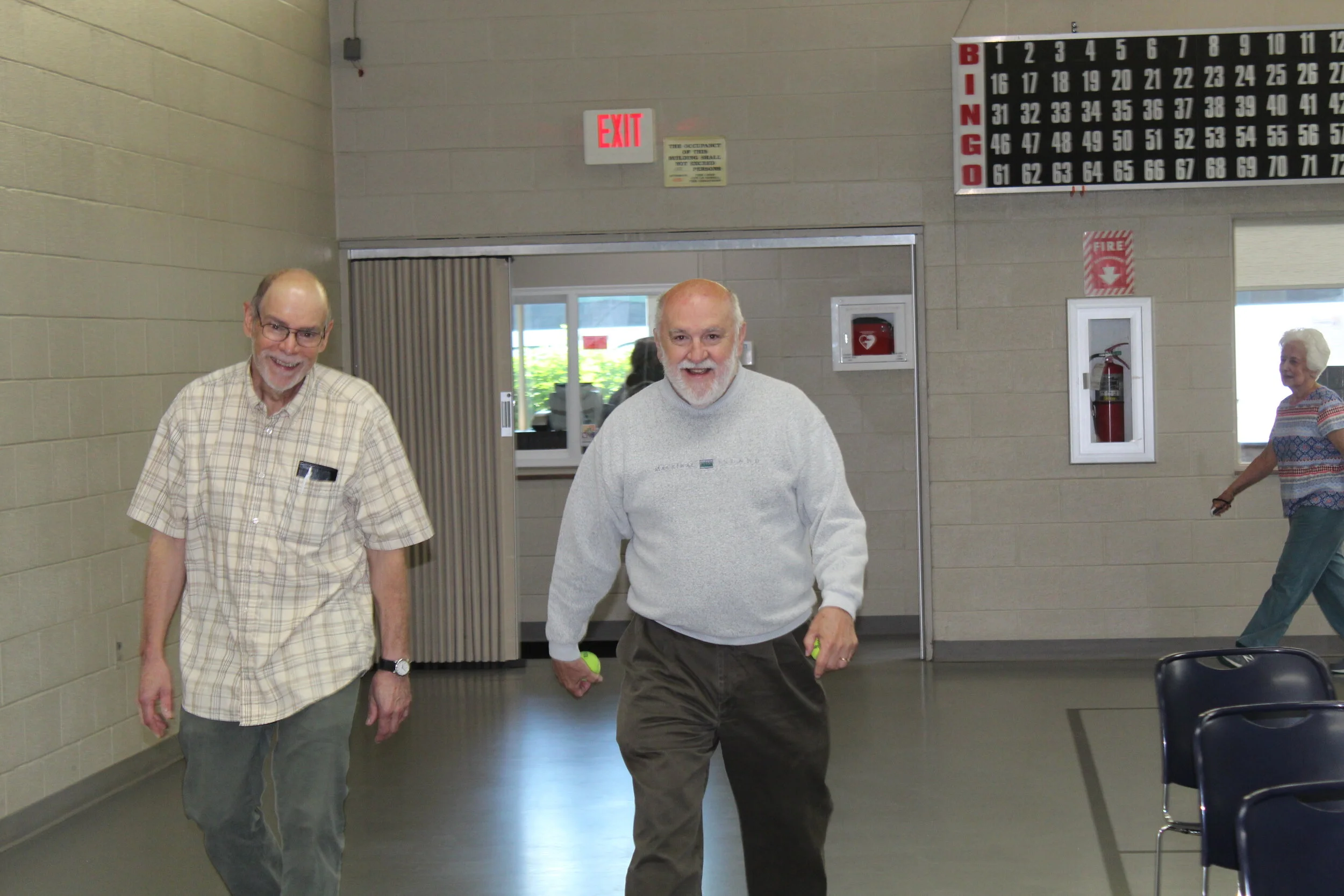 Howell Area Parks & Recreation Authority