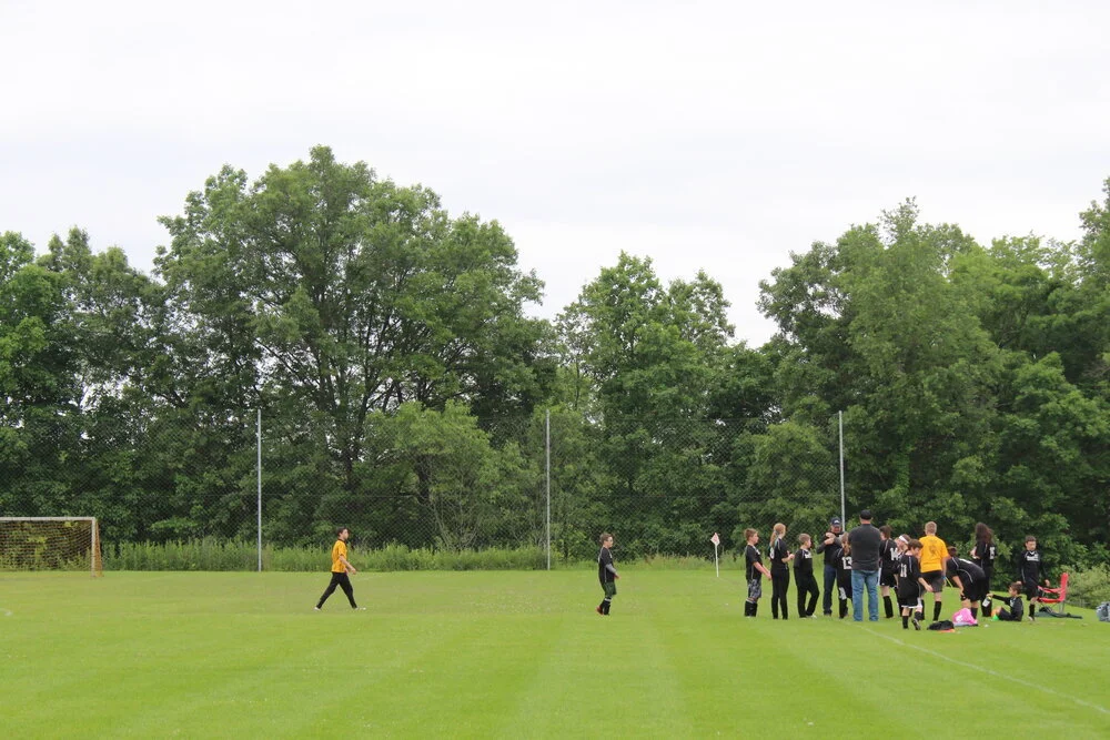 Howell Area Parks & Recreation Authority