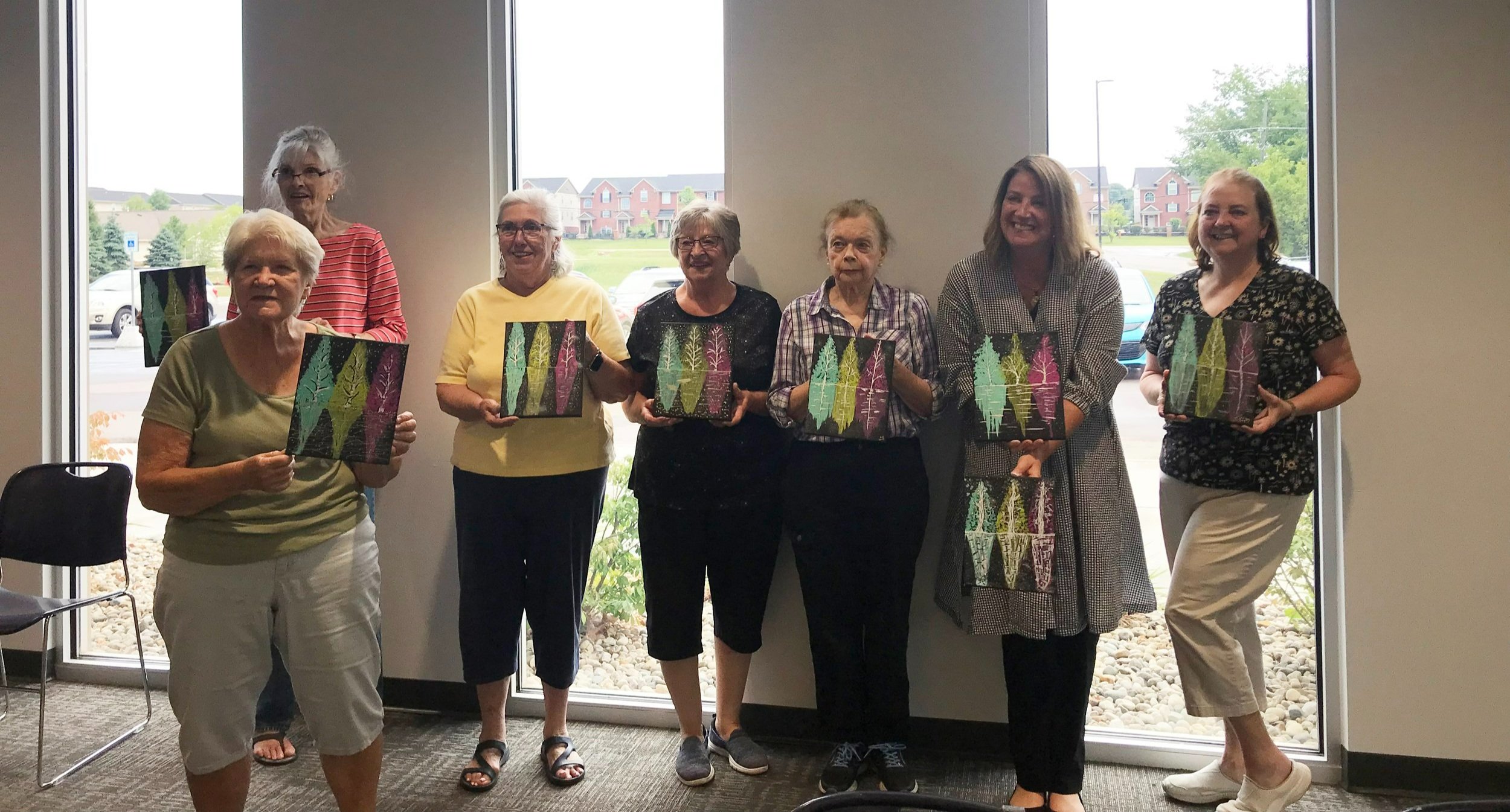 Howell Area Parks & Recreation Authority