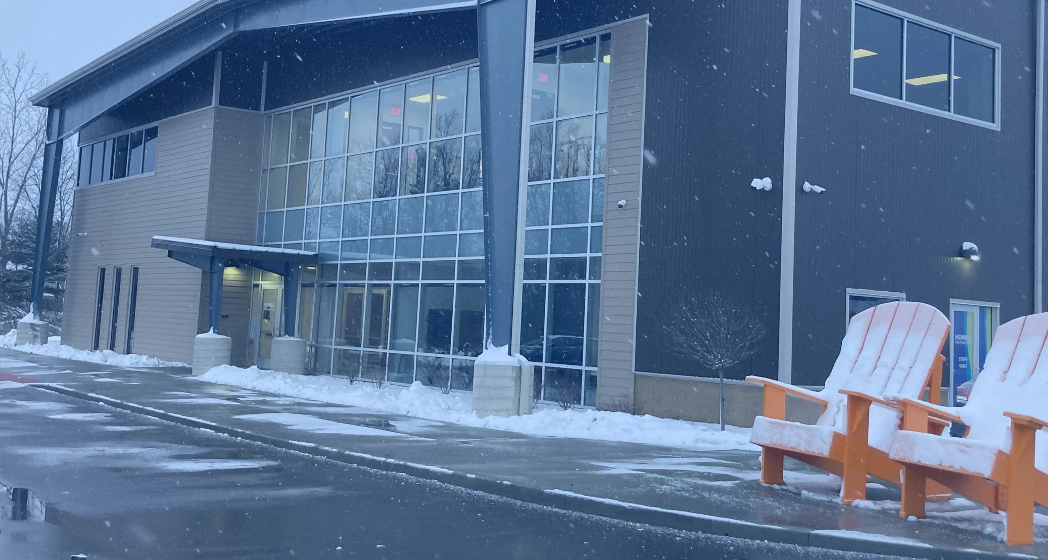 Howell Area Parks & Recreation Authority