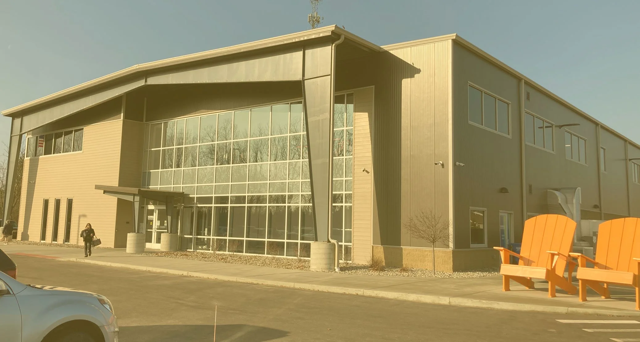 Howell Area Parks & Recreation Authority