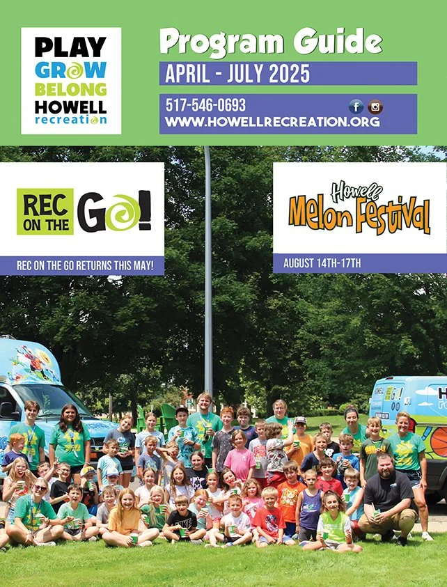 Howell Area Parks & Recreation Authority