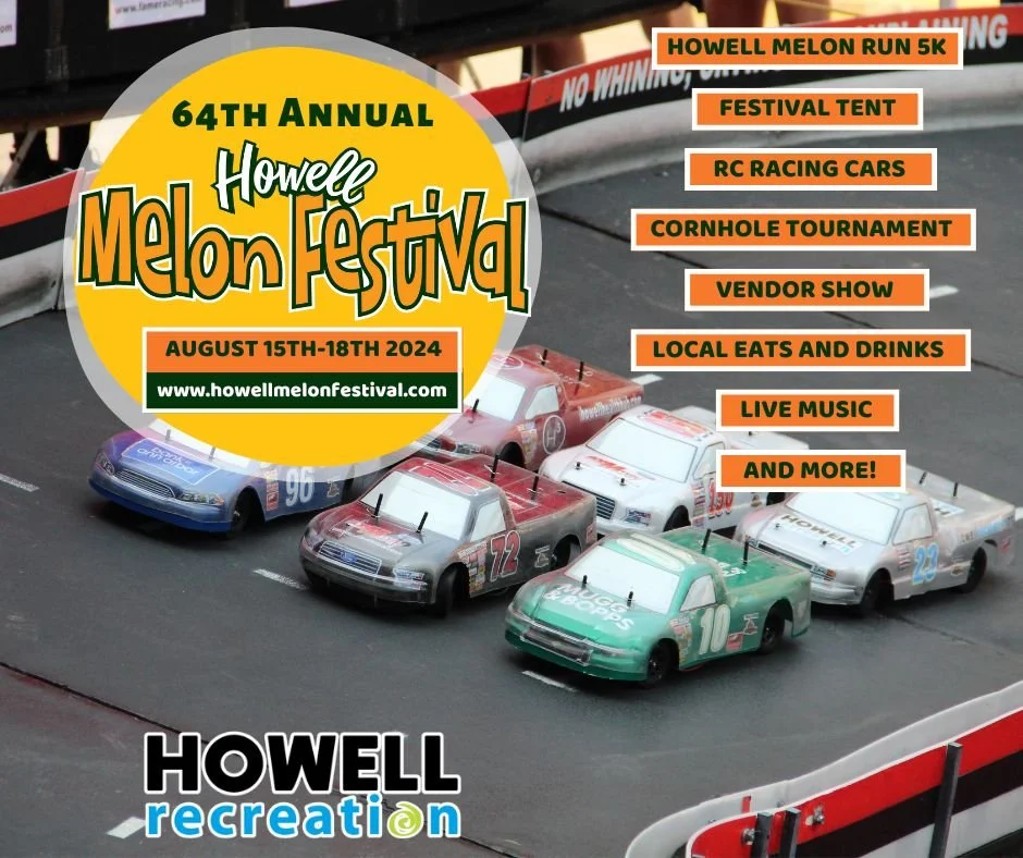 Howell Area Parks & Recreation Authority