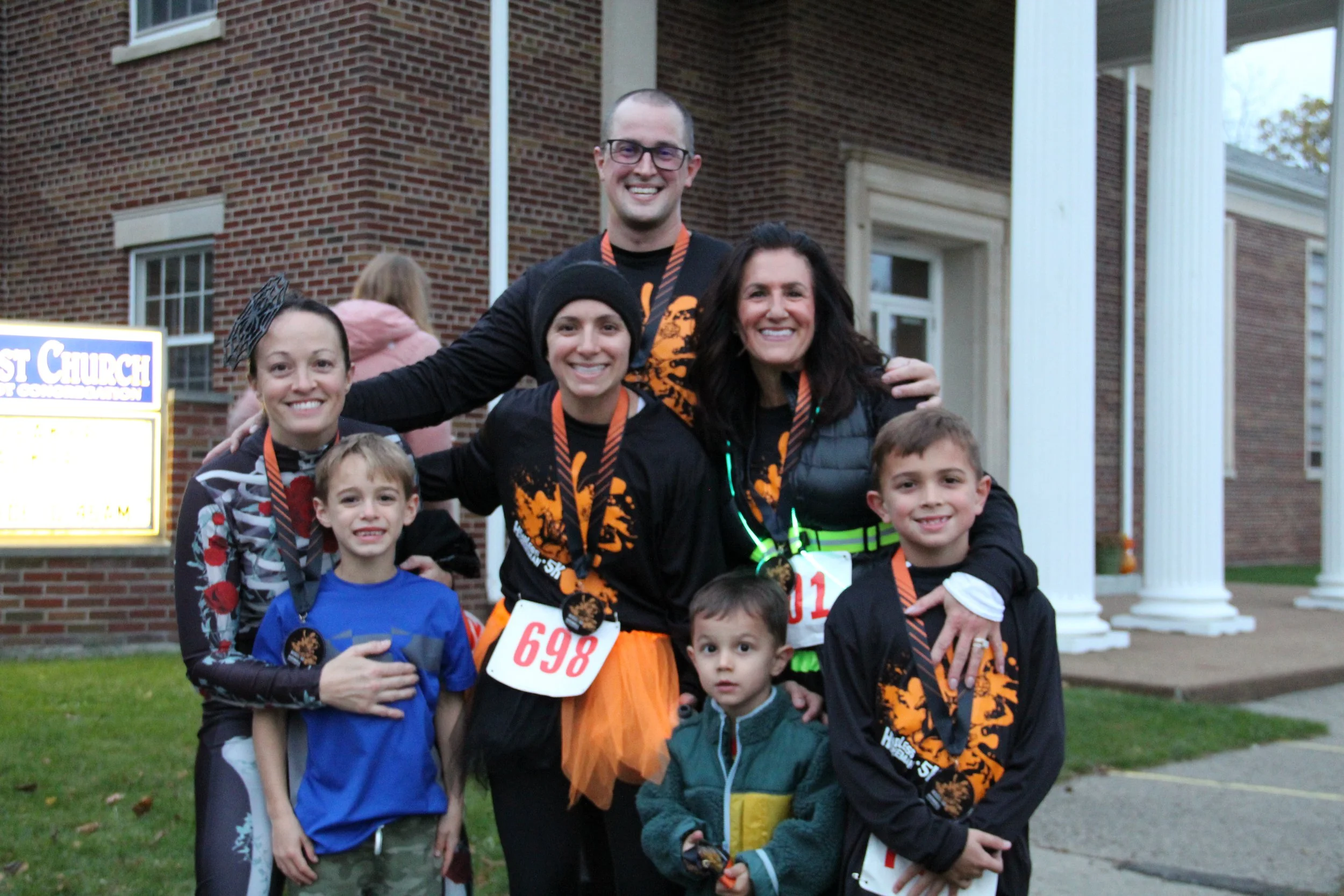 Howell Area Parks & Recreation Authority