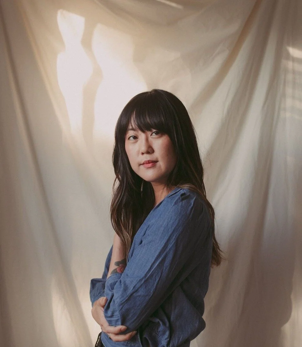 About — Jennifer Hope Choi