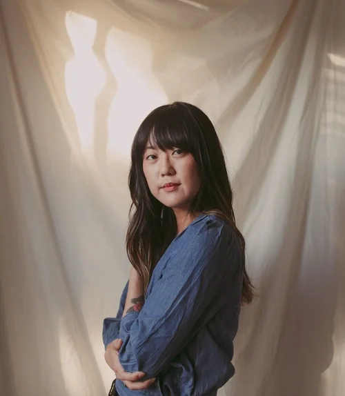 About — Jennifer Hope Choi