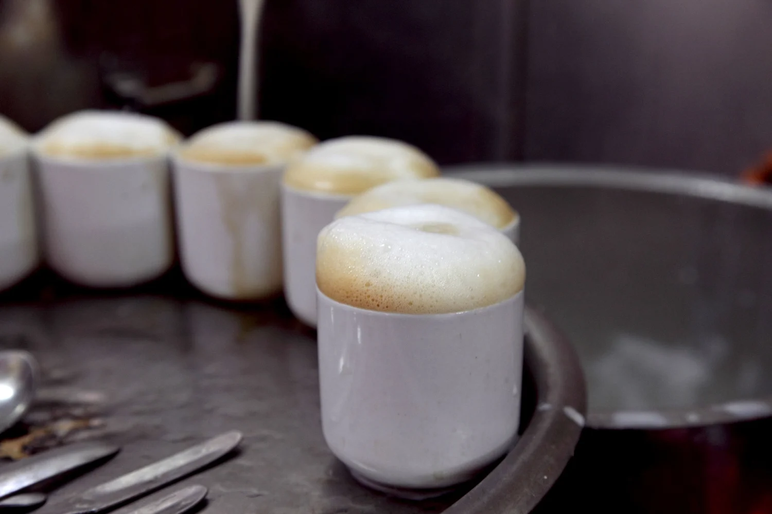 Specialties — MTR | Mavalli Tiffin Rooms