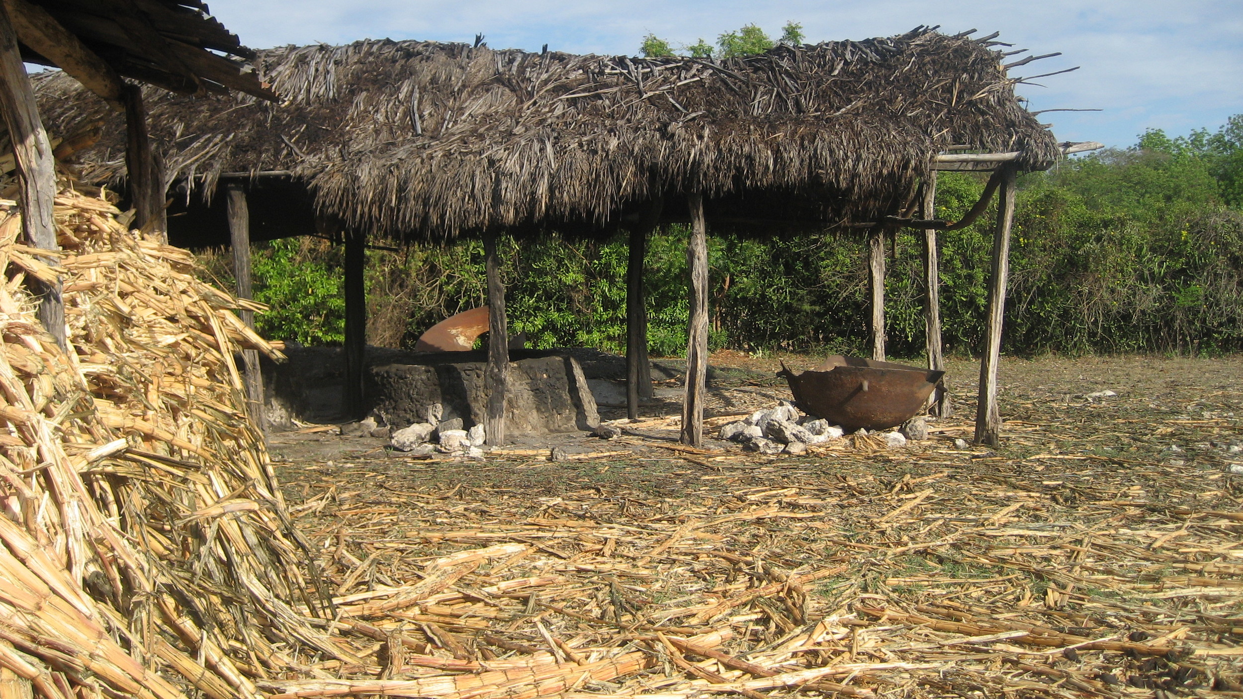 Verrettes/Deschapelles area — Mapping Haitian History