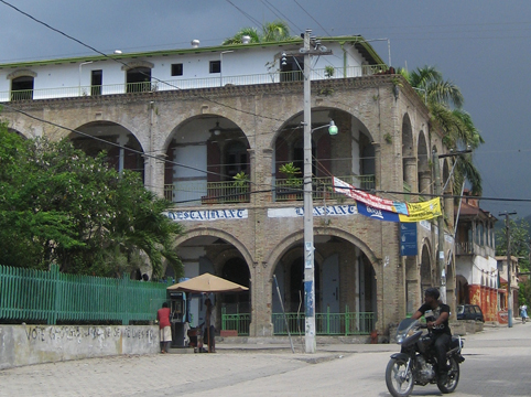 Petit-Goâve — Mapping Haitian History