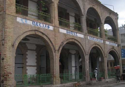 Petit-Goâve — Mapping Haitian History