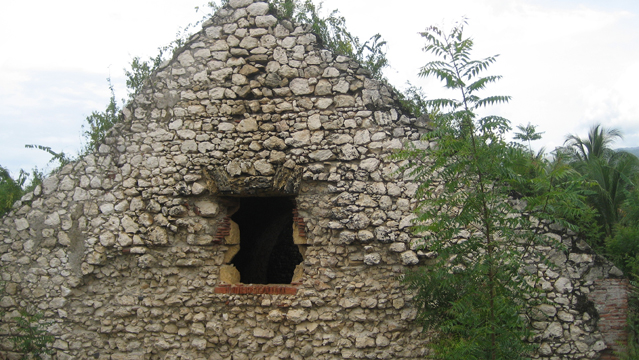 Petit-Goâve — Mapping Haitian History