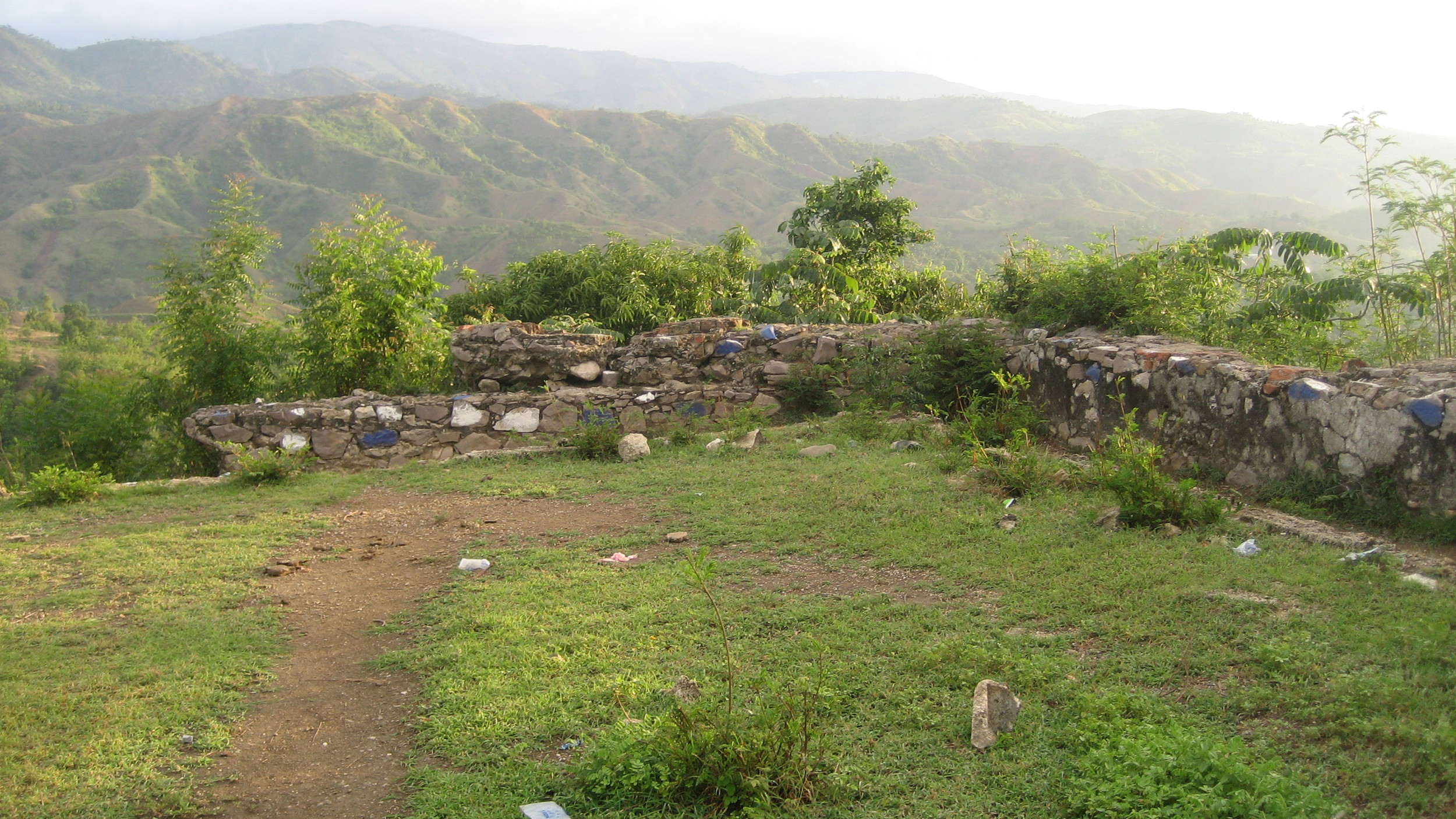 Petit-Goâve — Mapping Haitian History